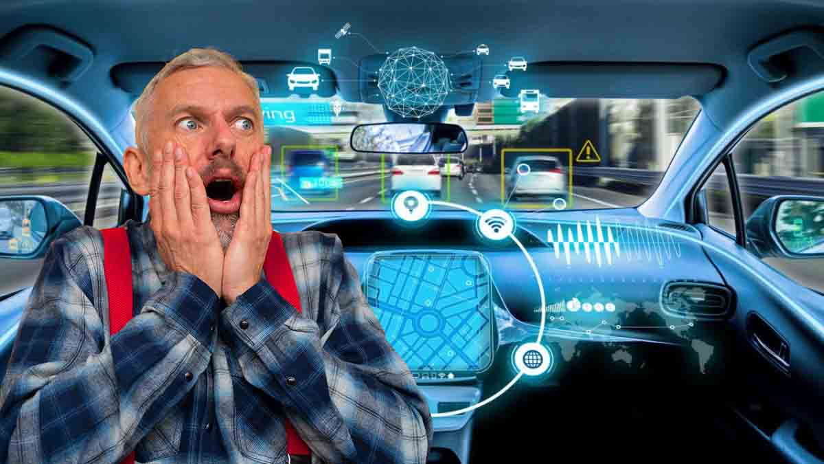 Conduite à distance : l’innovation qui révolutionne l’automobile
