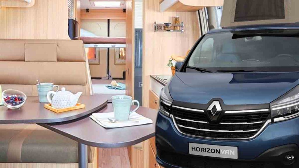 Vans compacts : la solution idéale pour remplacer une voiture