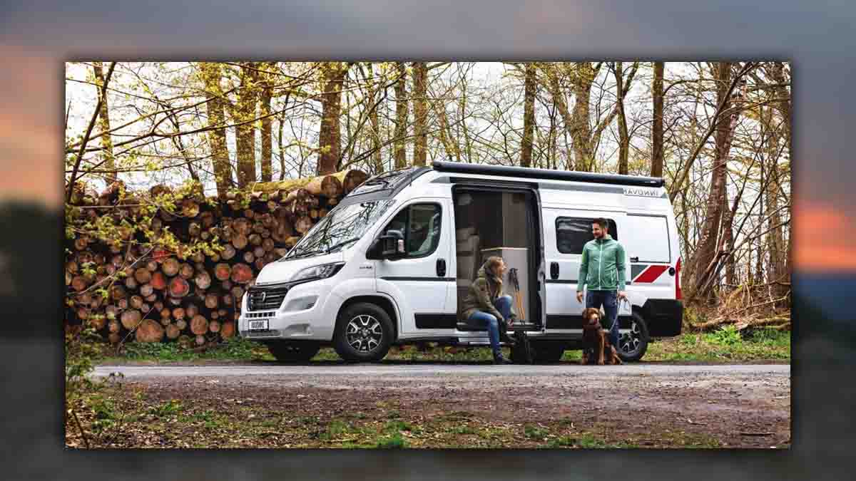 Camping-car ou van aménagé : quel choix est le meilleur selon votre usage