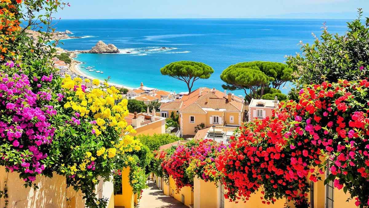 Découvrez ce village du Var au charme provençal, élu parmi les Plus ...